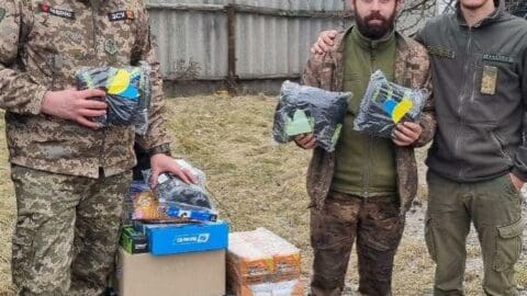 Donate to Ukraine Army: Help Ukraine Army: Hope For Ukraine