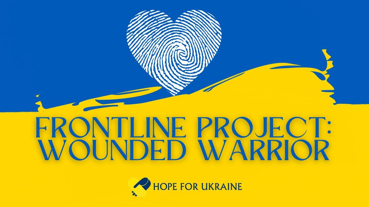 Donate to Ukraine Army: Help Ukraine Army: Hope For Ukraine